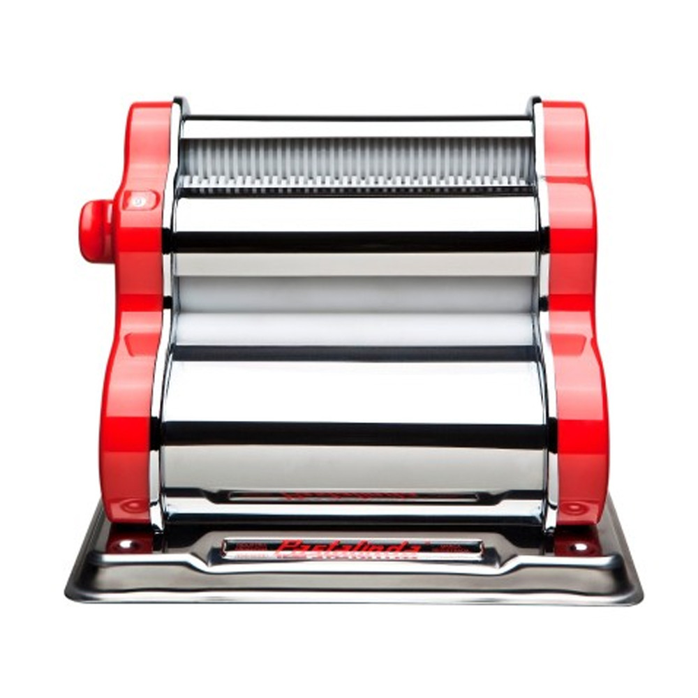 Pastalinda Fábrica de pastas Roja