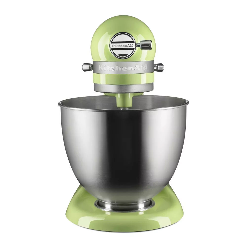 Kitchen Aid Mini Batidora Con Bowl 5ksm3311xaht Rojo